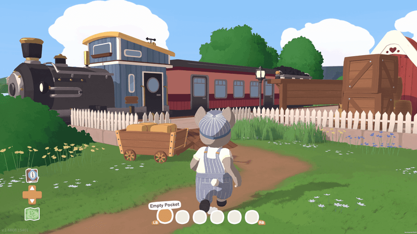 Locomoto – Official Game Site