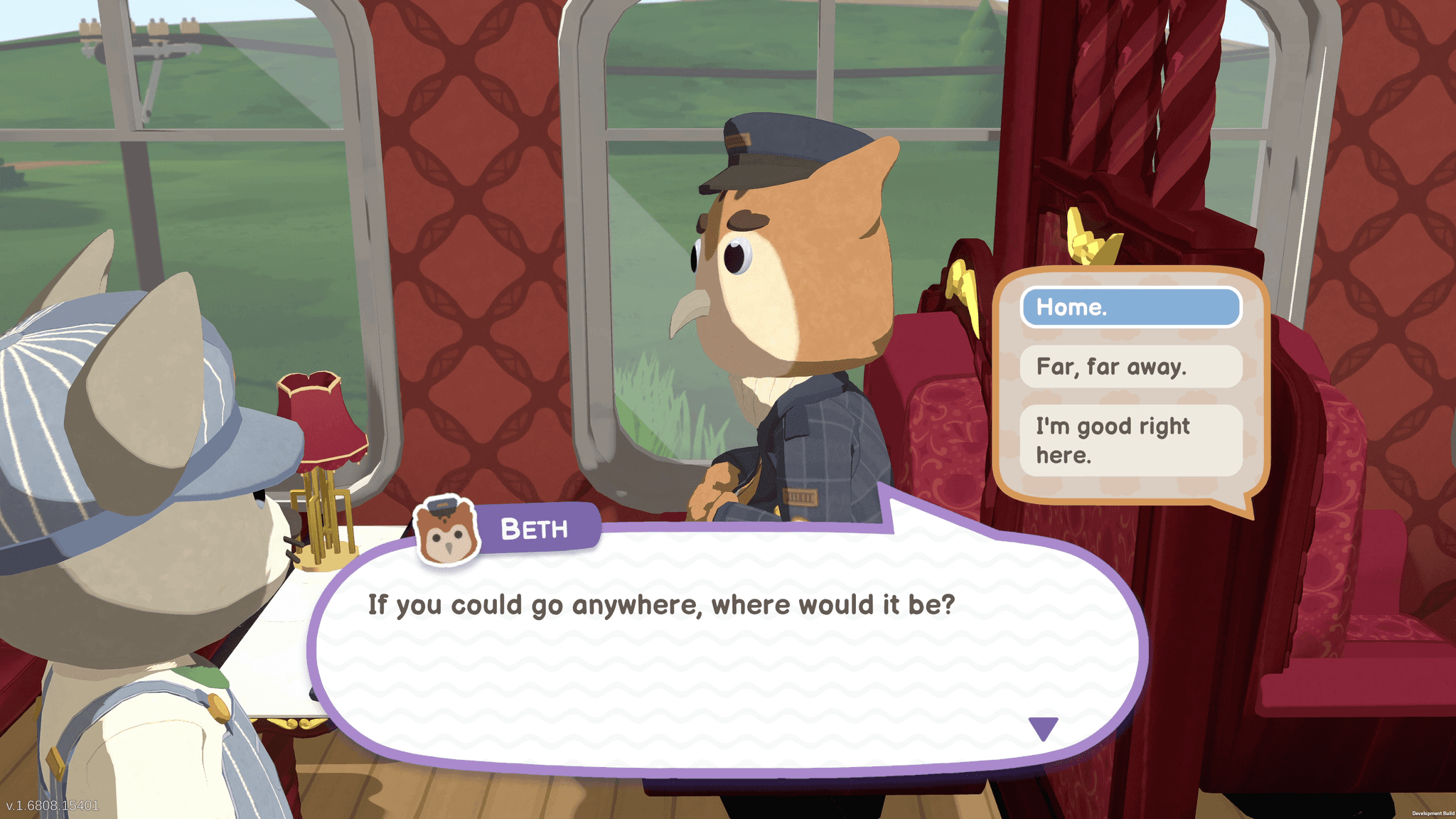 Locomoto – Official Game Site