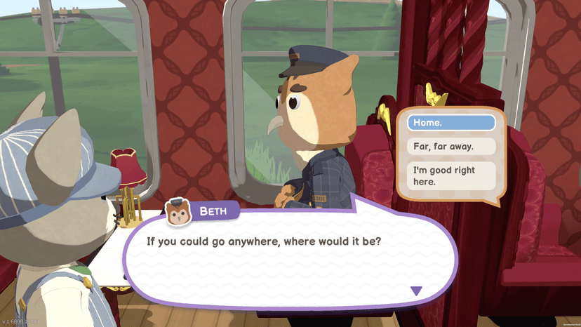 Locomoto – Official Game Site