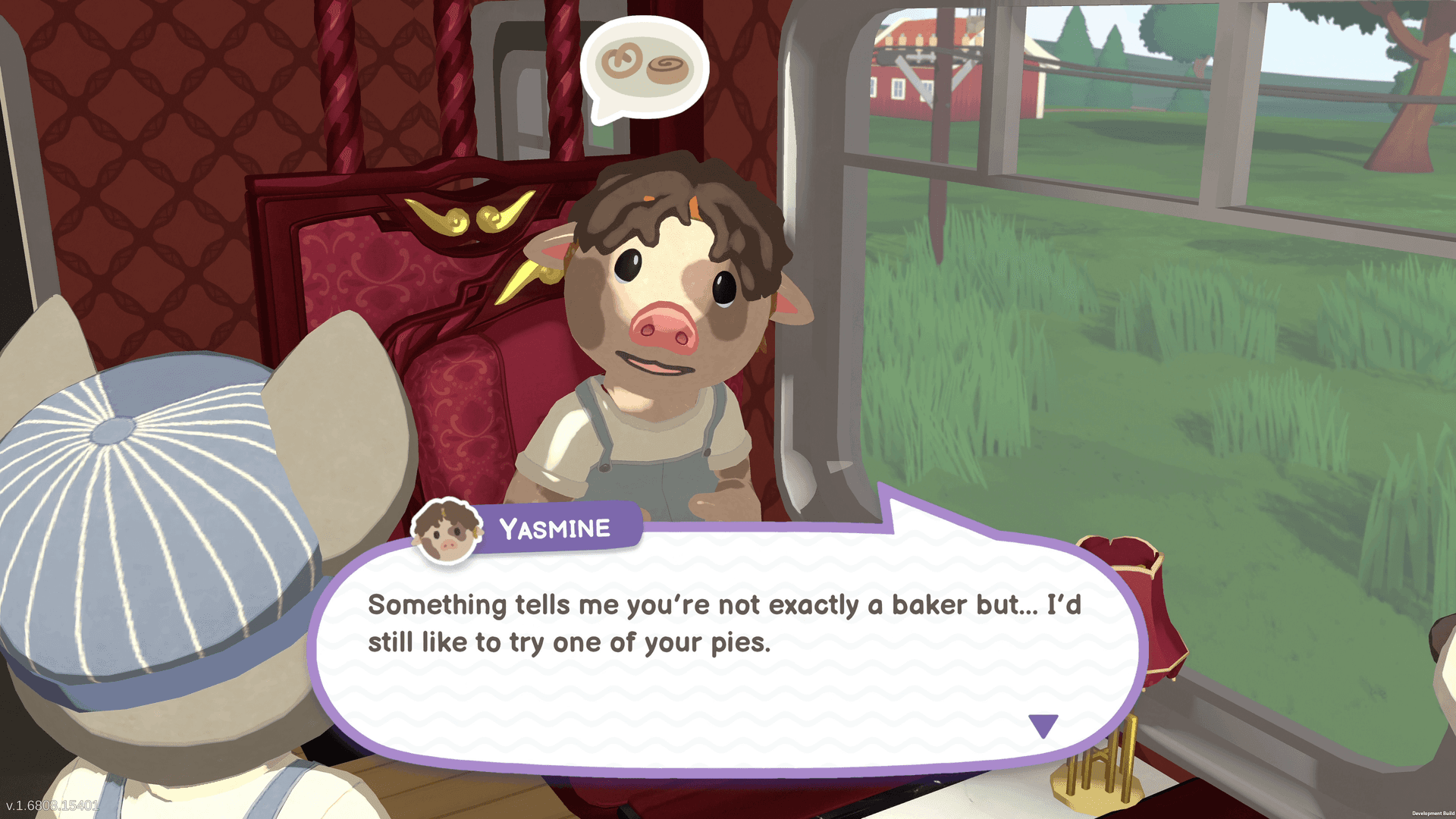 Locomoto – Official Game Site